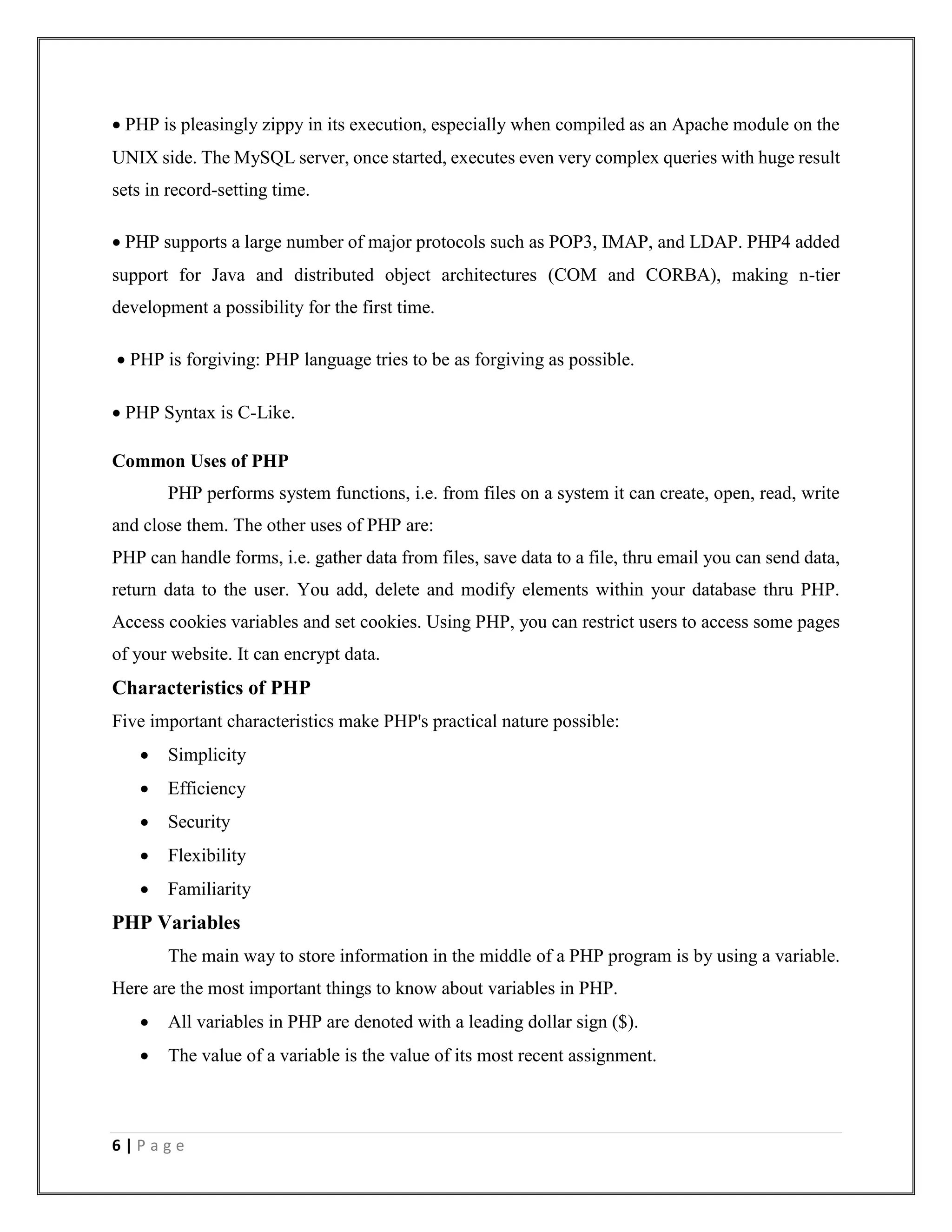 Expense tracker management system project report.pdf