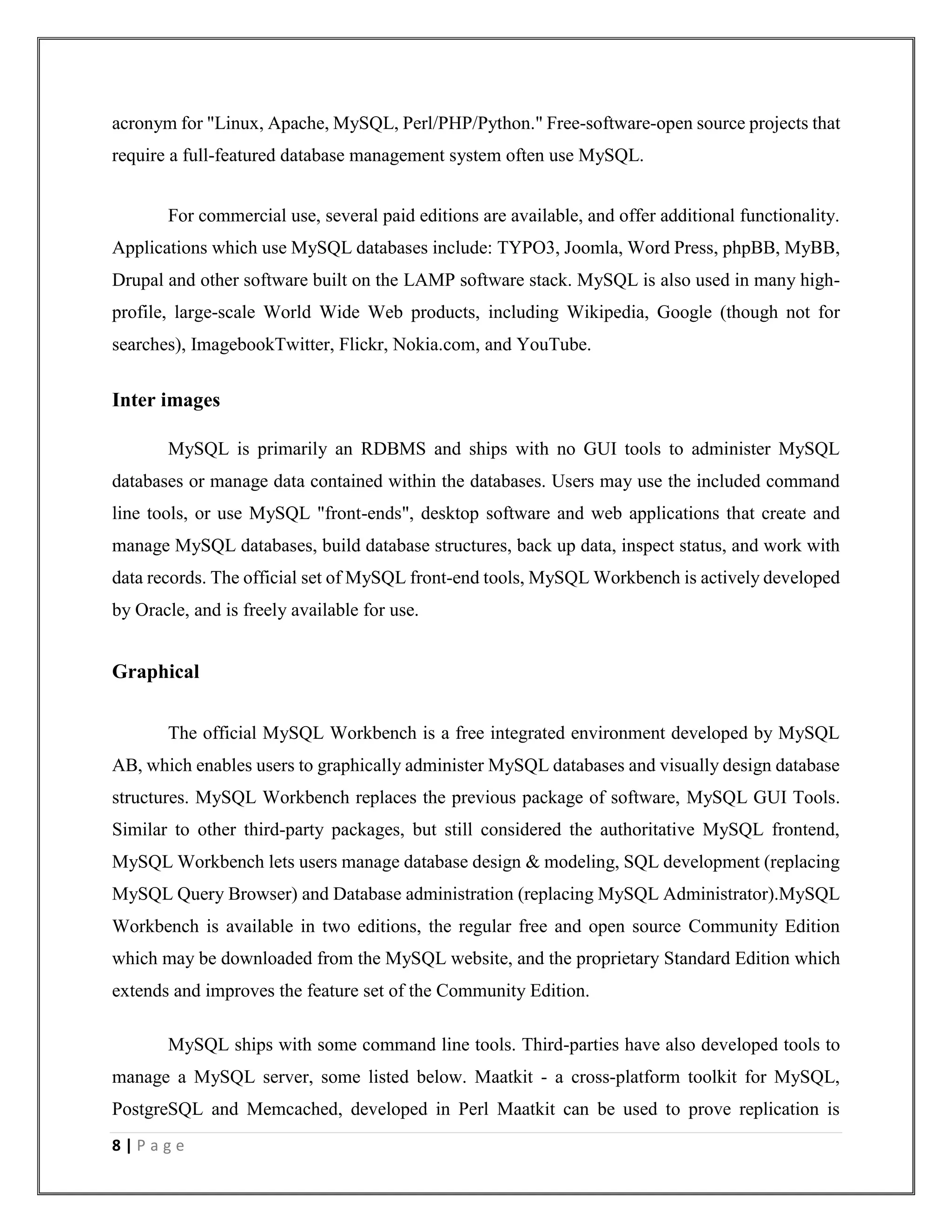 Expense tracker management system project report.pdf