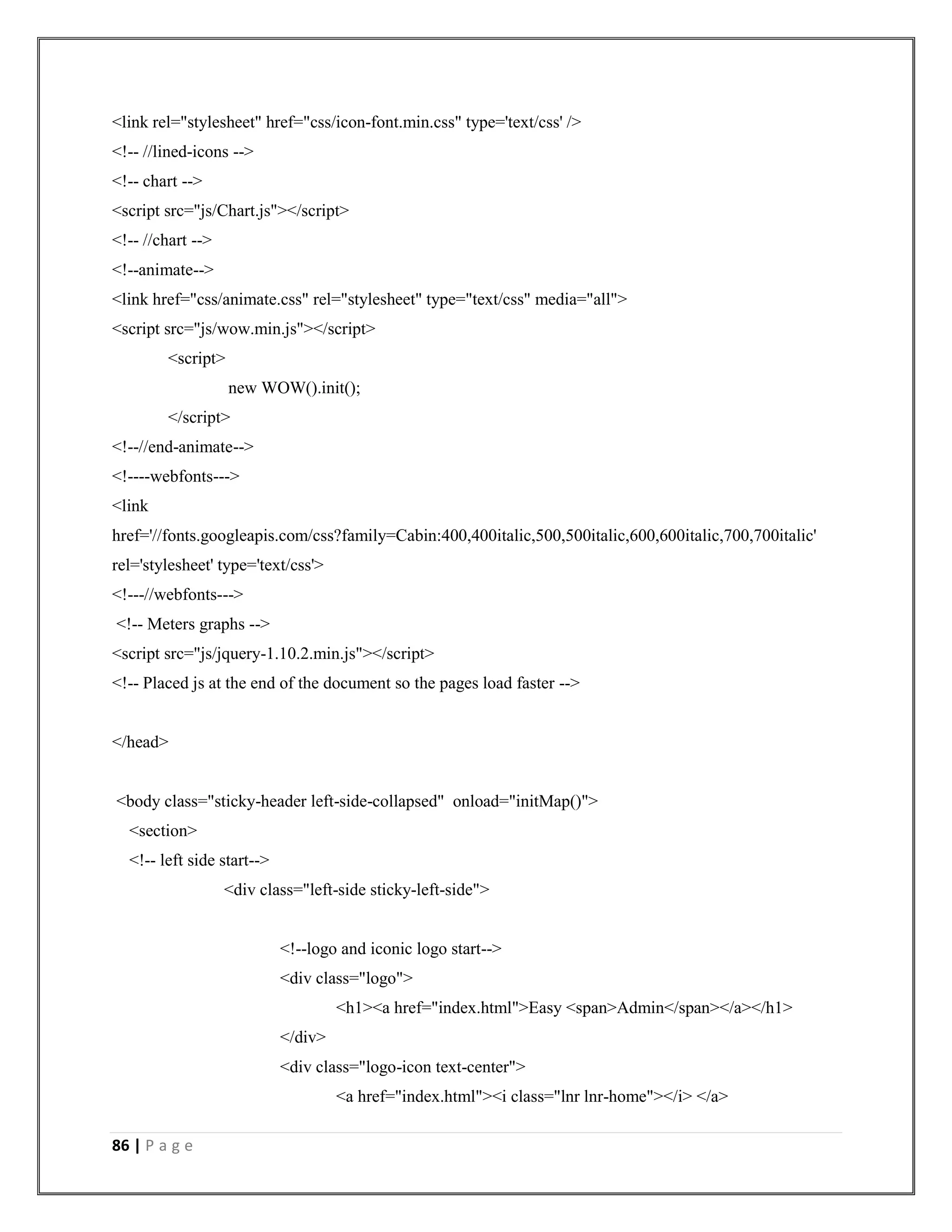 Expense tracker management system project report.pdf