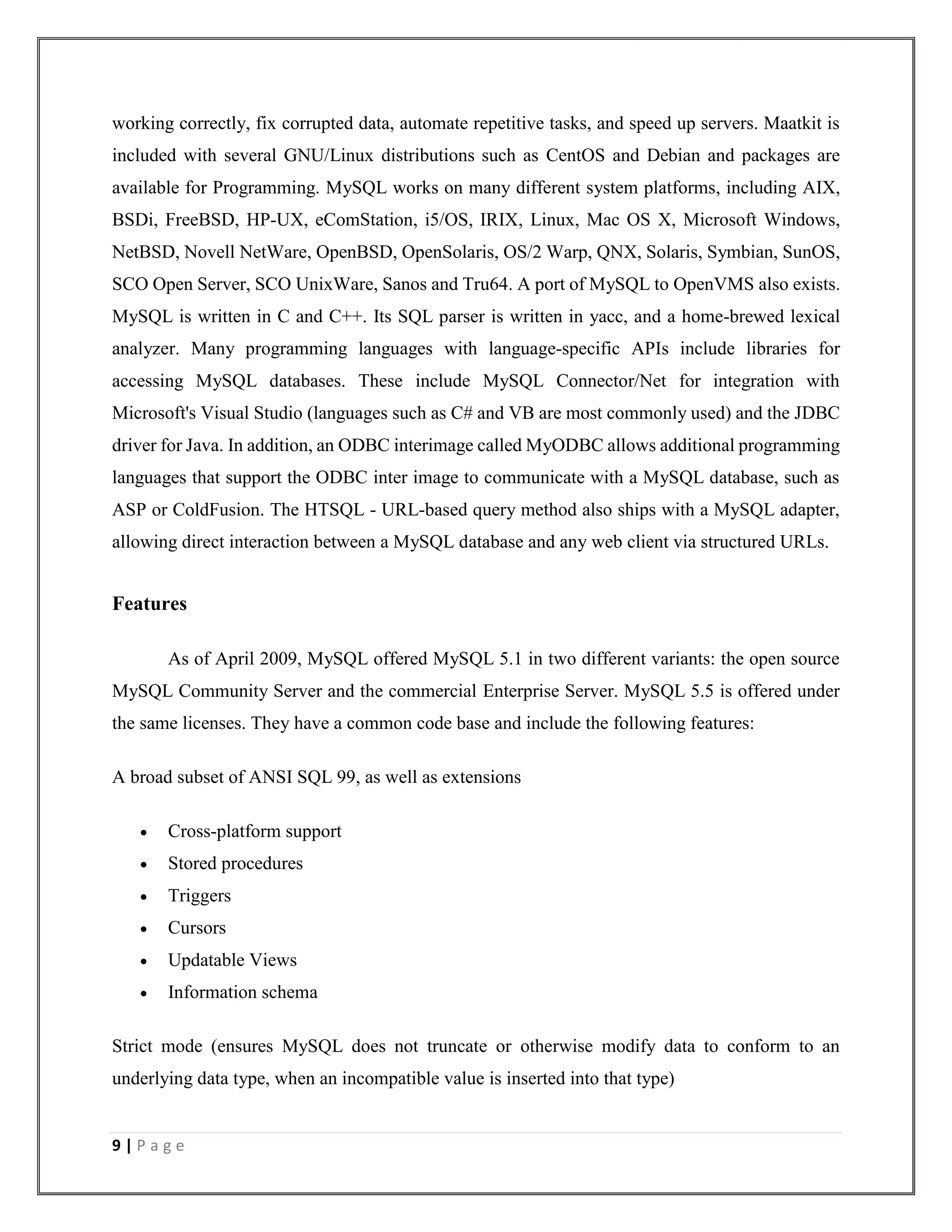 Expense tracker management system project report.pdf