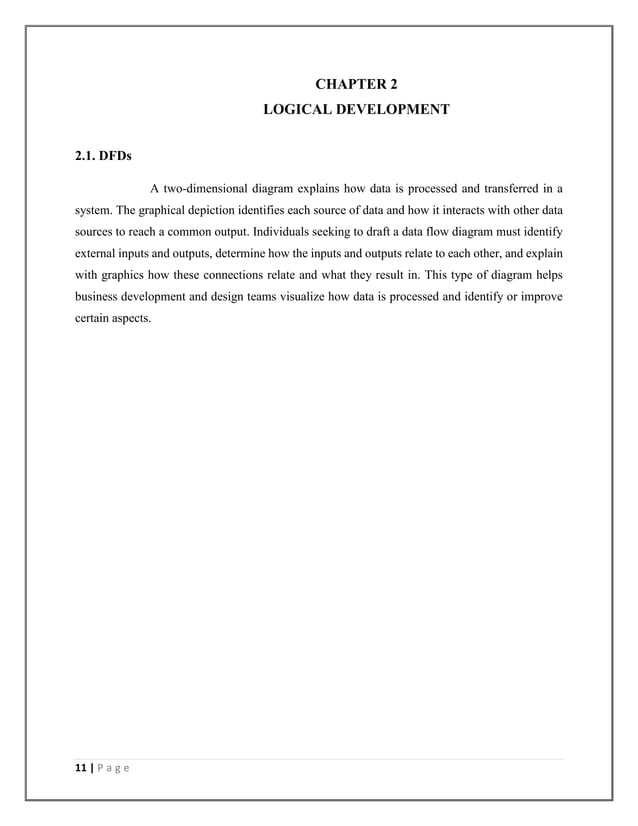 Expense tracker management system project report.pdf | Computing ...