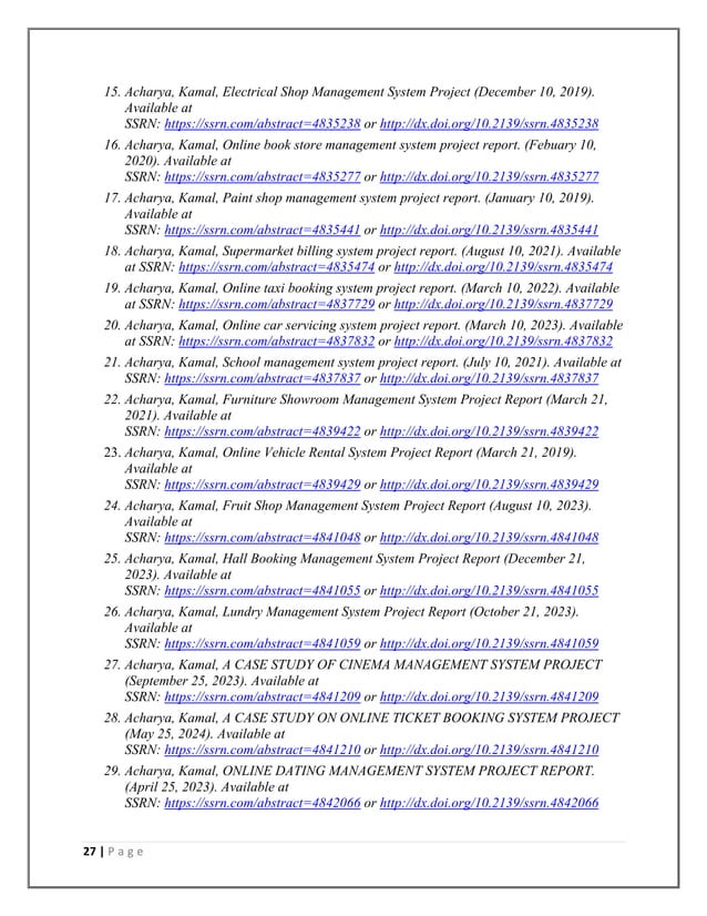 Expense tracker management system project report.pdf | Computing ...
