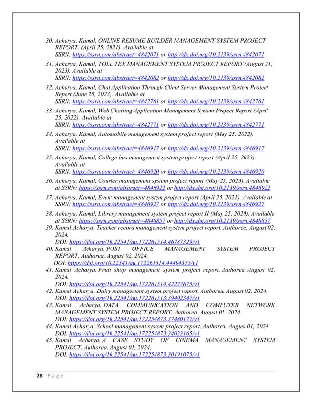 Expense tracker management system project report.pdf | Computing ...