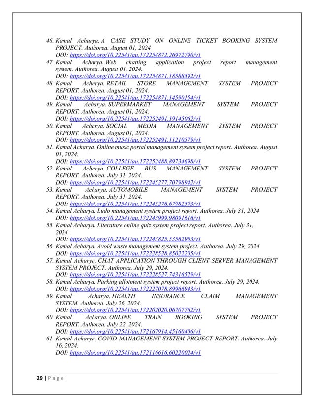 Expense tracker management system project report.pdf | Computing ...