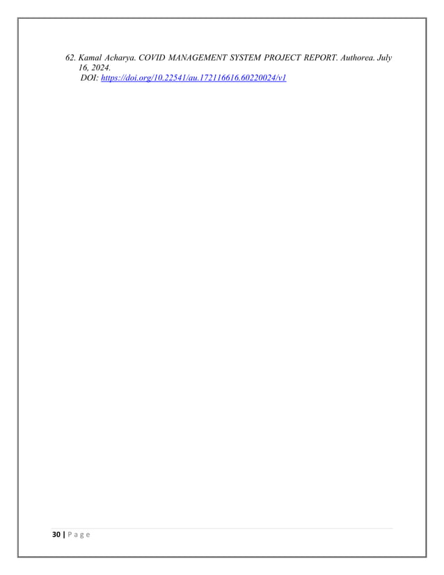 Expense tracker management system project report.pdf | Computing ...