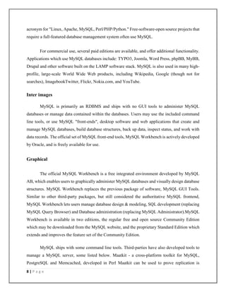 Expense tracker management system project report.pdf