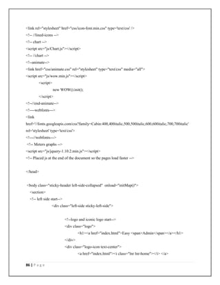 Expense tracker management system project report.pdf
