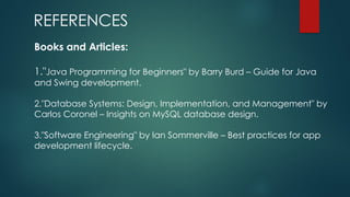 Expense Tracker AppIntroduction Background Problem statement Proposed ...