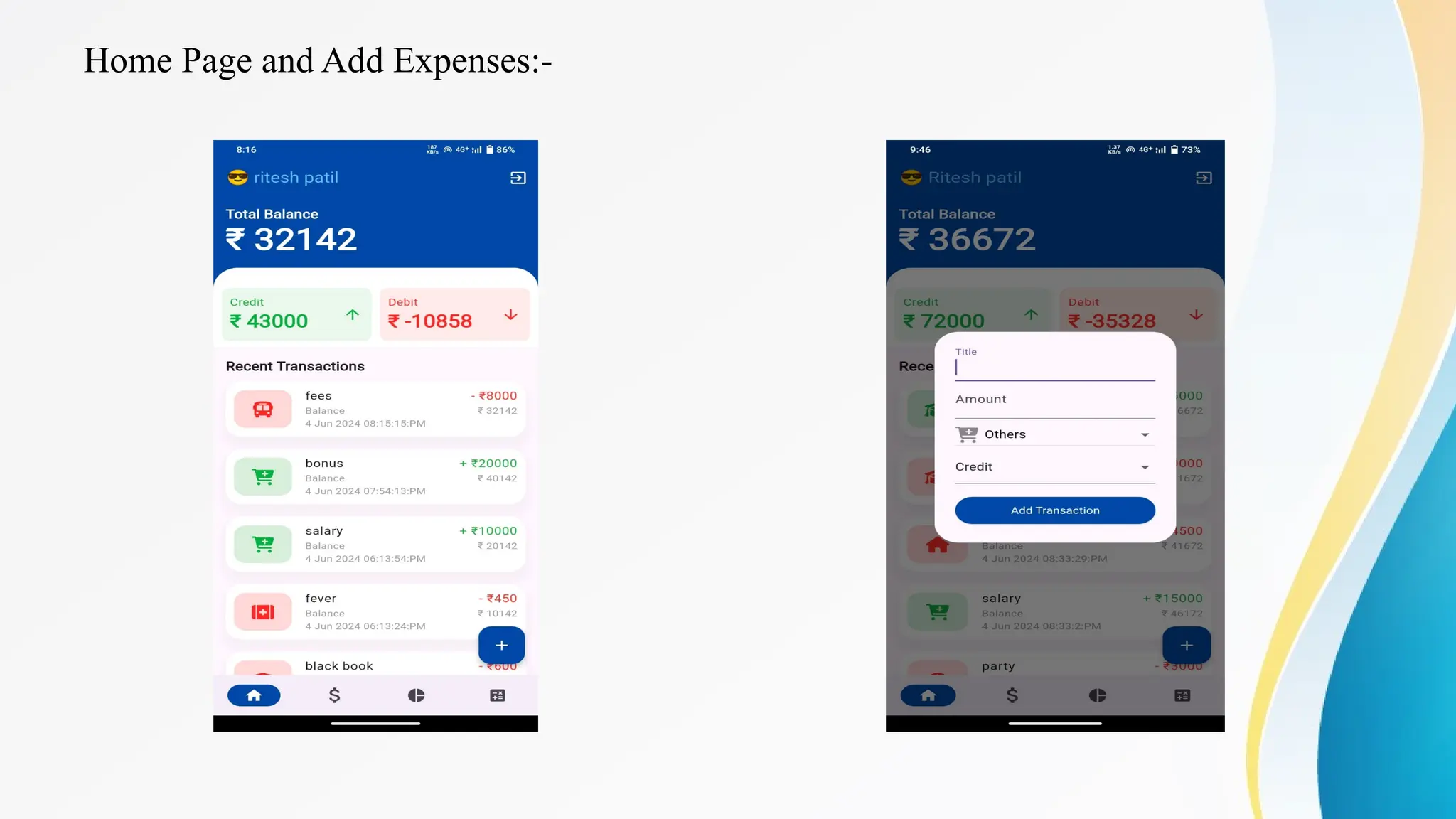 Expense Tracker project is here ok.pptx