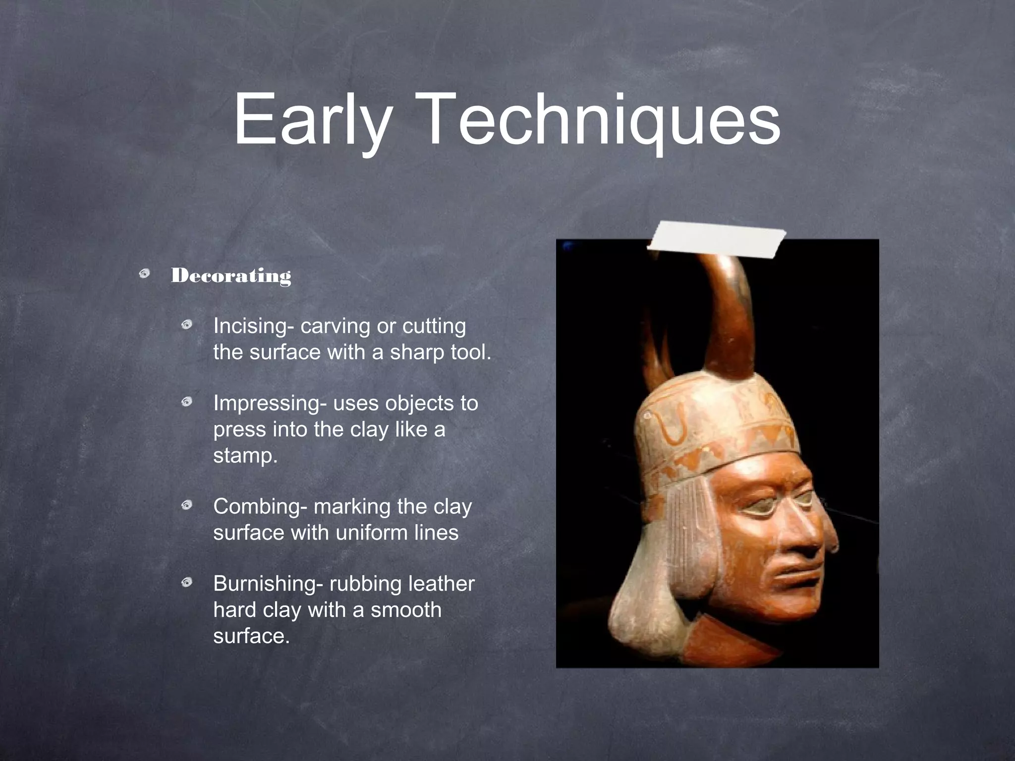 Introduction to Clay | PPT