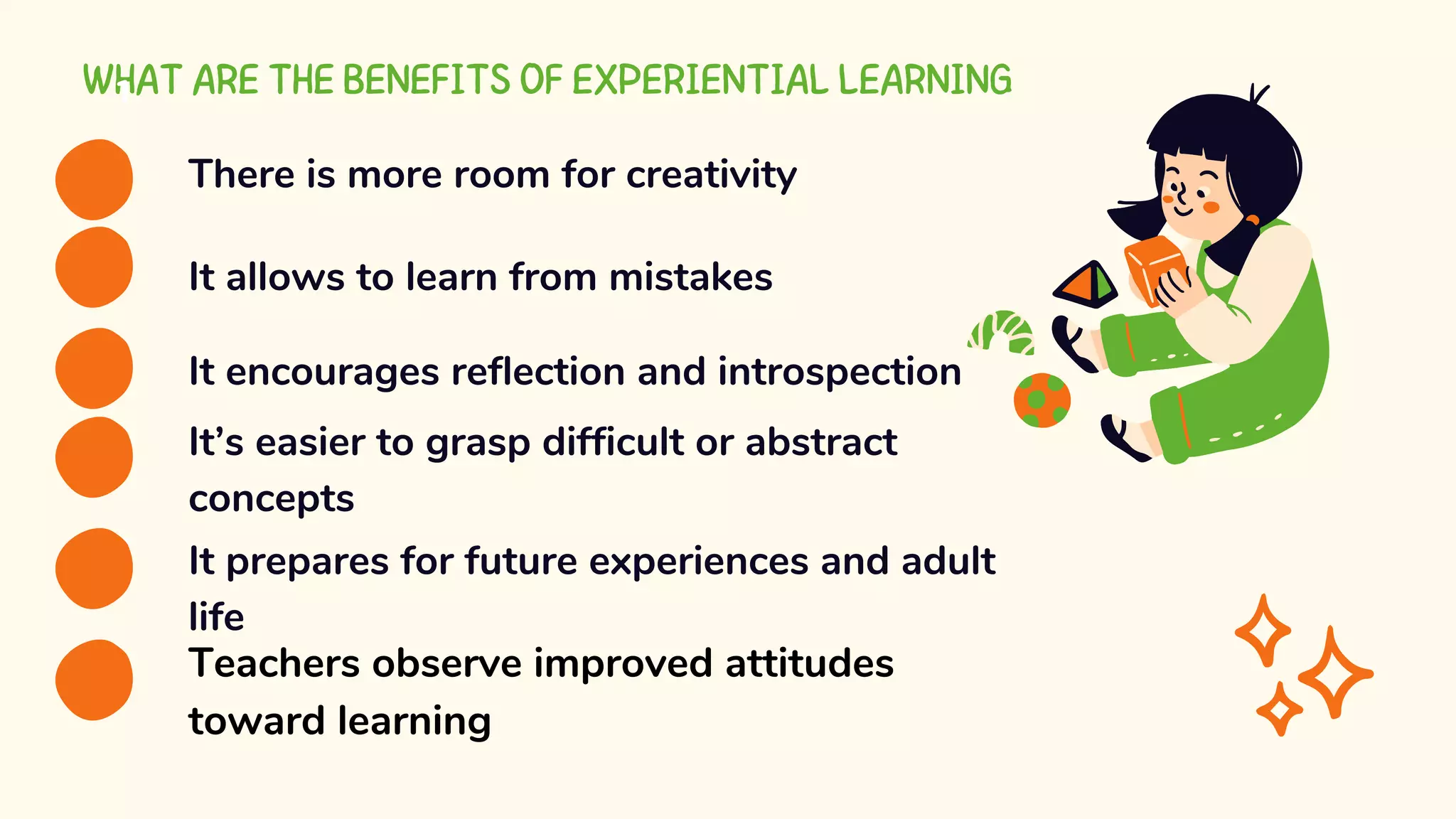 Experiential Learning | PDF