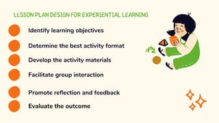 Experiential Learning | PDF