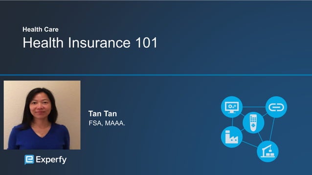 Health Insurance 101 | PPT