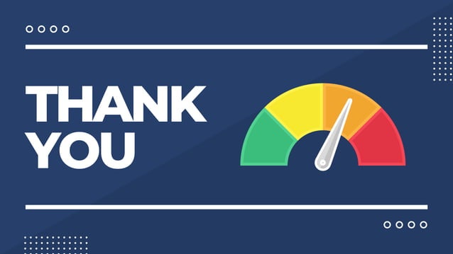 Experian Credit Report Key Information You Need to Know | PPT