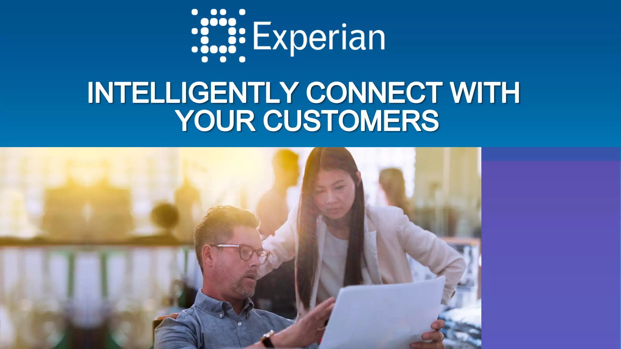 Experian Marketing Services | PDF