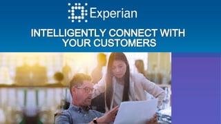 Experian Marketing Services | PPT