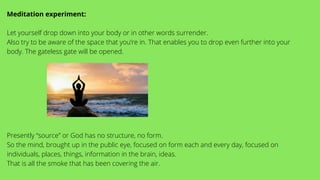 Experiece the Kingdom of Heaven.pdf