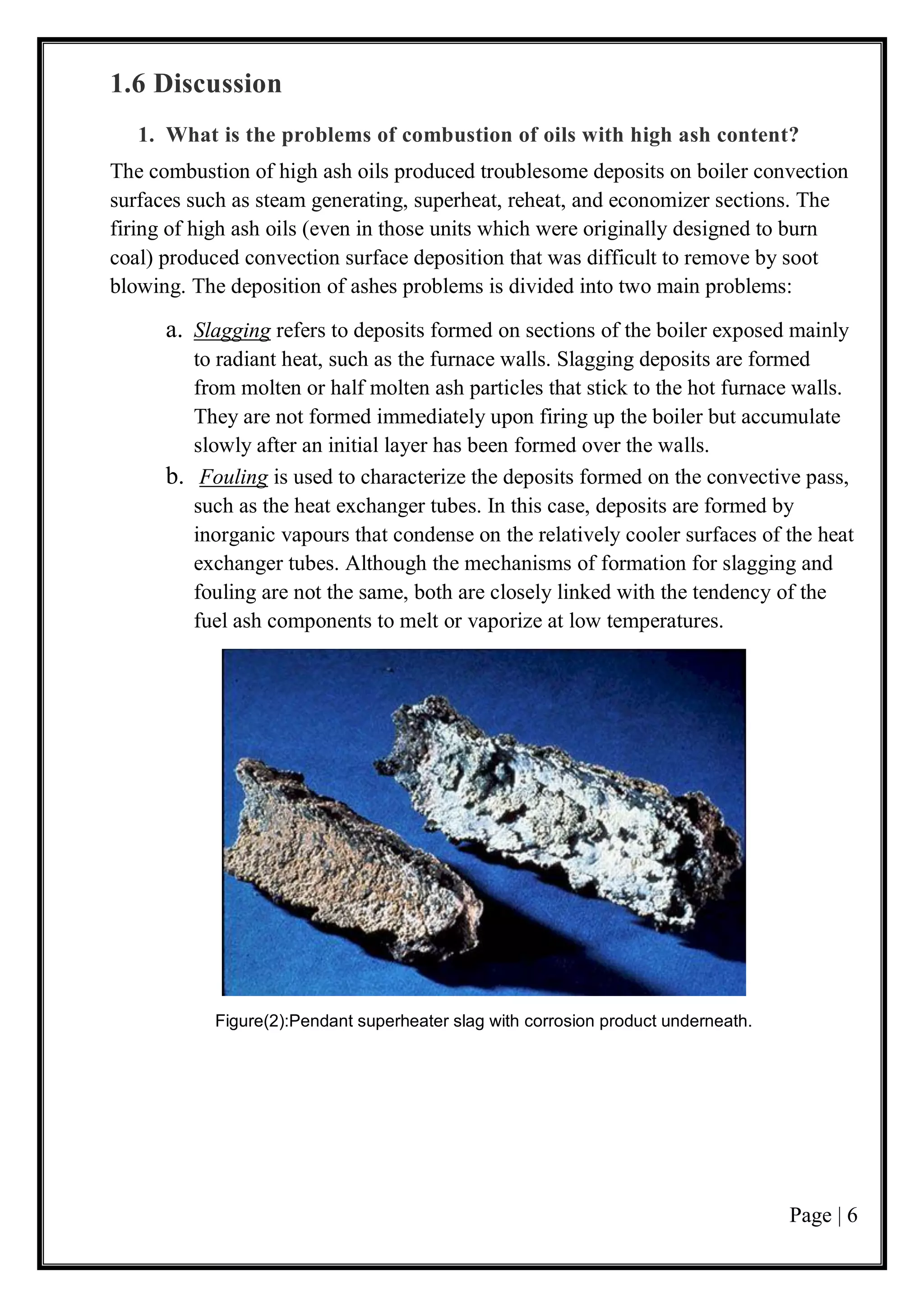 Standard Test For Ash From Petroleum Products , D482 | PDF