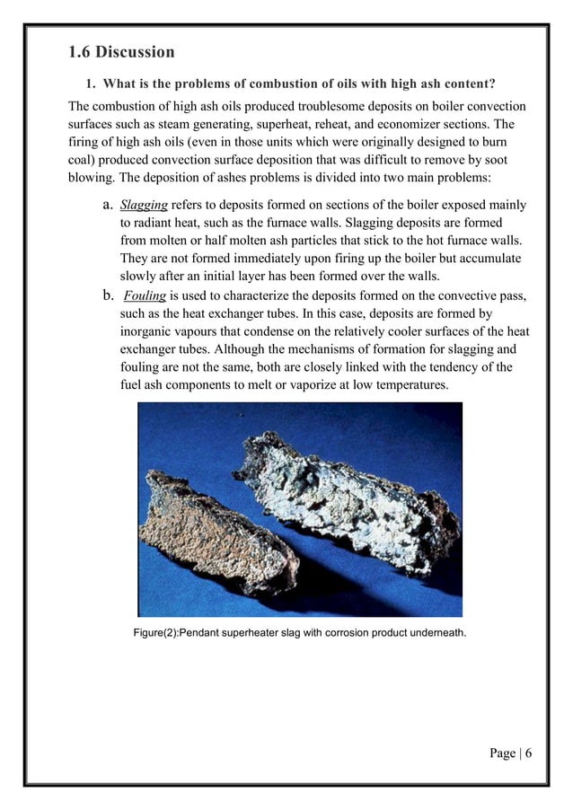 Standard Test For Ash From Petroleum Products , D482 | PDF