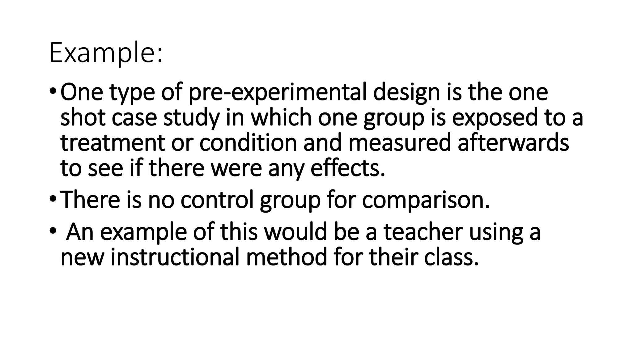 Experiemntal REsearch Design.pptx
