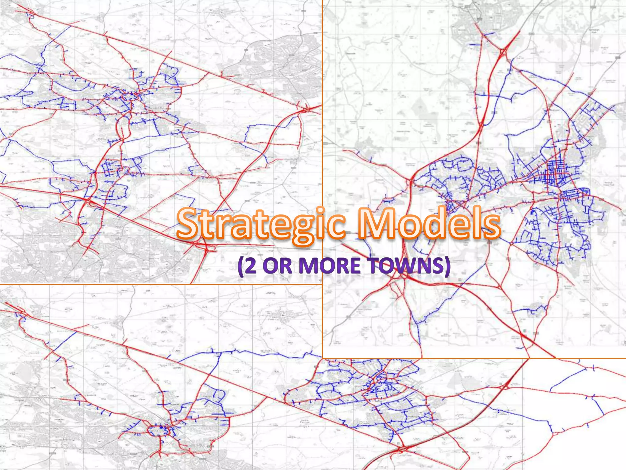 PARAMICS Capability Overview | PPSX