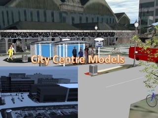 PARAMICS Capability Overview | PPSX