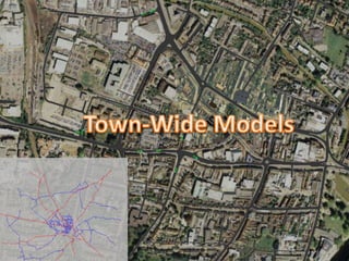 PARAMICS Capability Overview | PPSX