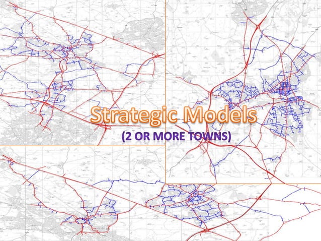 PARAMICS Capability Overview | PPSX