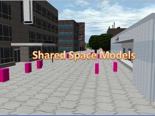 PARAMICS Capability Overview | PPSX