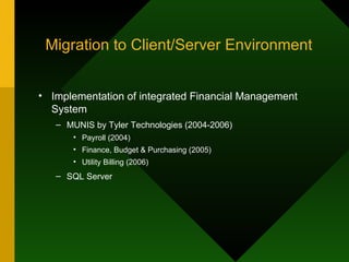 Experience Showcase | PPT