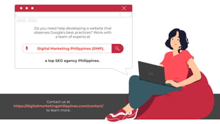 Experience – The New “E” in Google’s E-E-A-T Ranking System | PPT