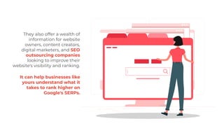 Experience – The New “E” in Google’s E-E-A-T Ranking System | PPT