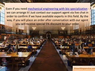 Accountant Biography Writing Help: Experience and Reliable Tips in One ...