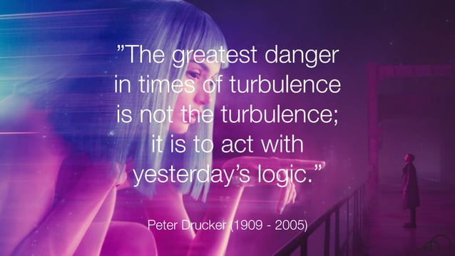 White Rabbit @Experience Avaya - Big 5 Trends in Cloud Communications | PPT