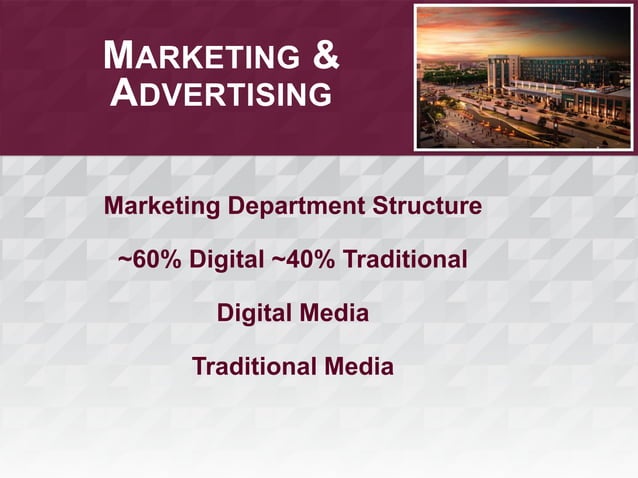 Experience BCS Update | PPTX