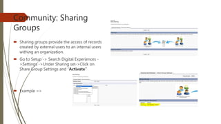 Experience Clould Discussion Part 1.pptx
