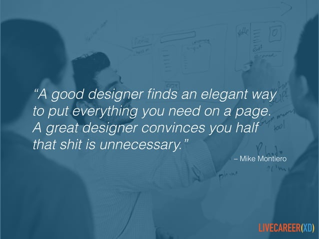 The Experience Design Framework A Design Thinking Guide For Product