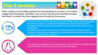 Experience Design Presentation | PPTX