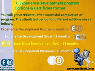 Experience development c120617-1-img | PPT