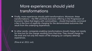 Experience Economy Intro.pptx