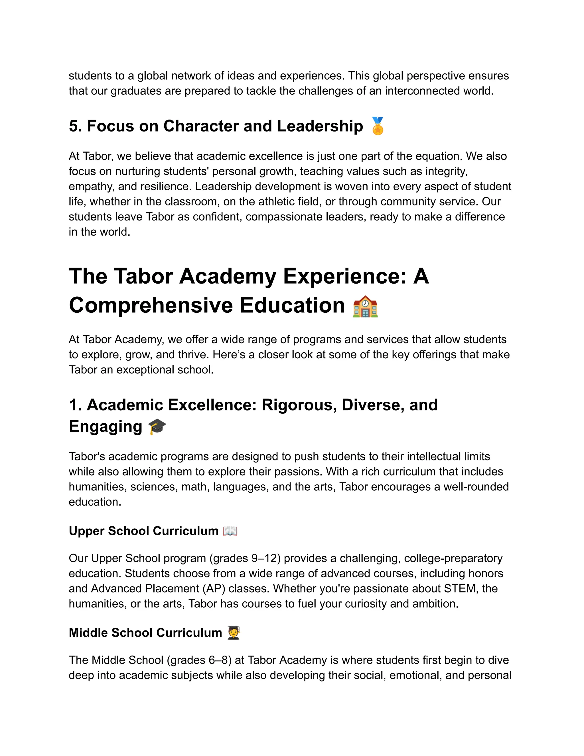 Experience Excellence _ Navigating Your Path to Success .pdf