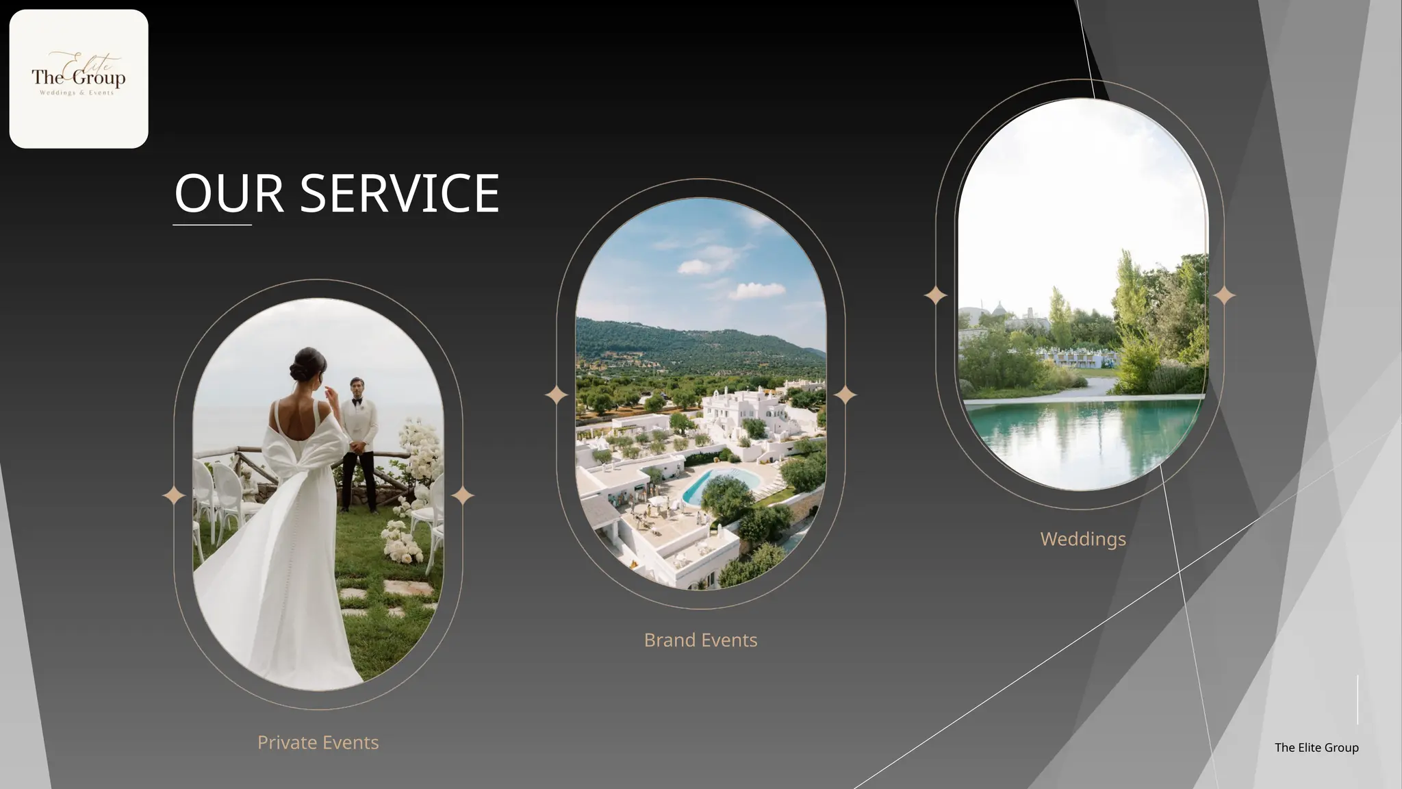 Experience Exclusive Luxury at VIP Events in Milan.pptx