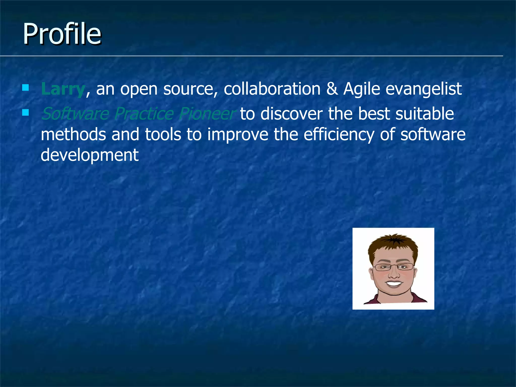 Experience from specification_by_examples | PPT