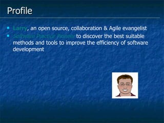 Experience from specification_by_examples | PPT