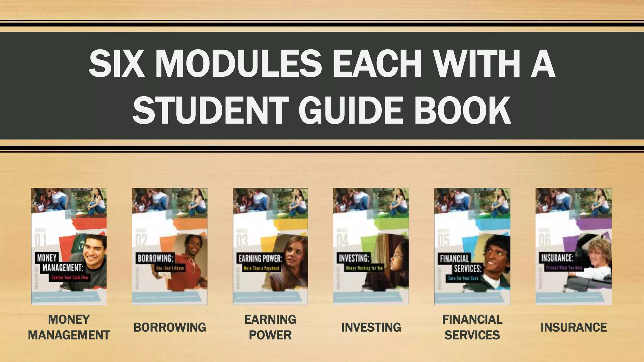 Experience hsfpp curriculum | PPT