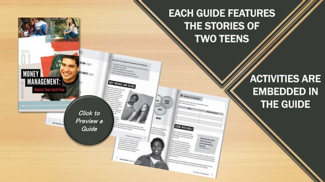 Experience hsfpp curriculum | PPT