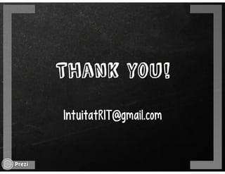 Experience intuit - Design for Delight | PDF