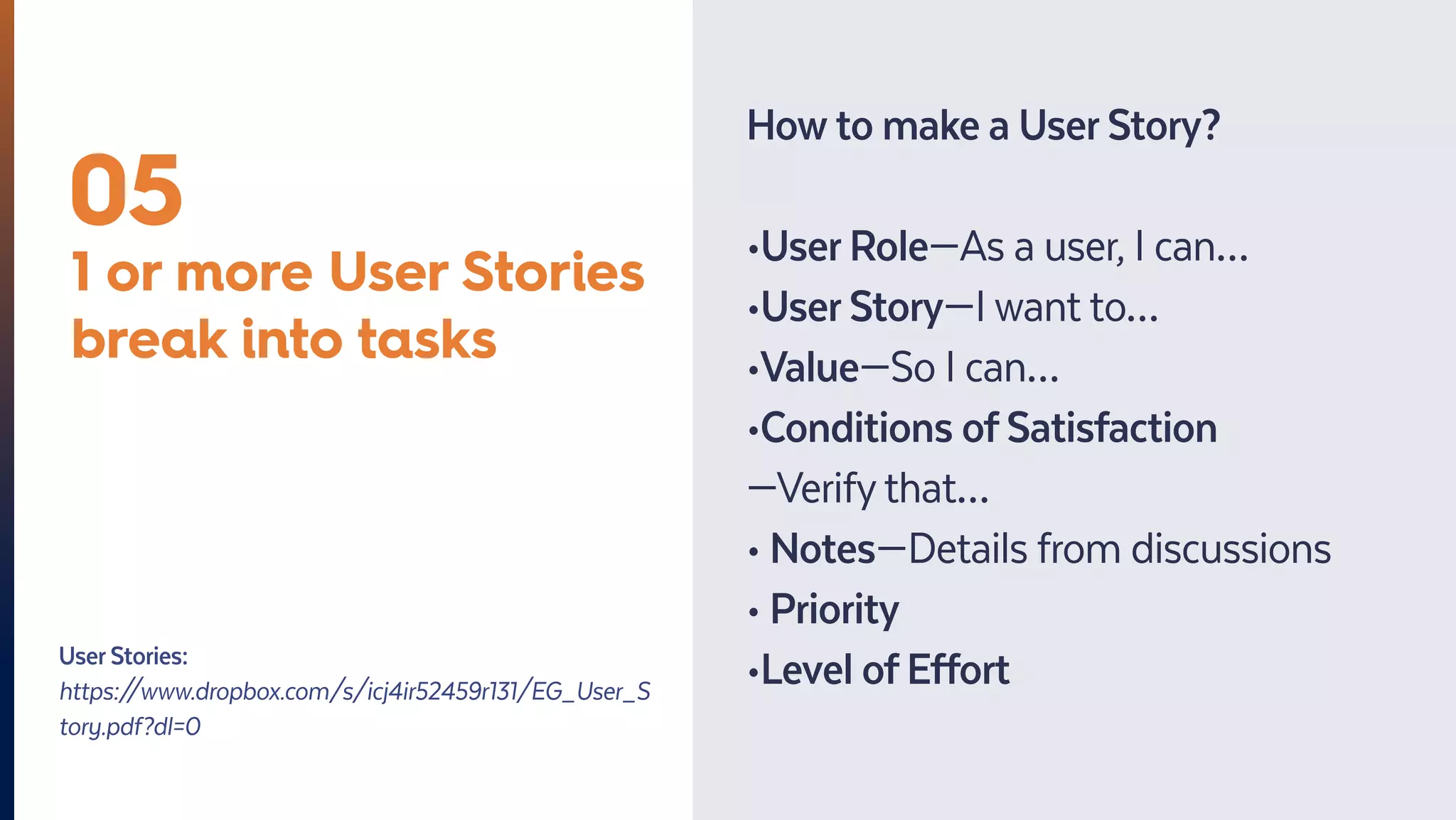 Experience maps method | PDF