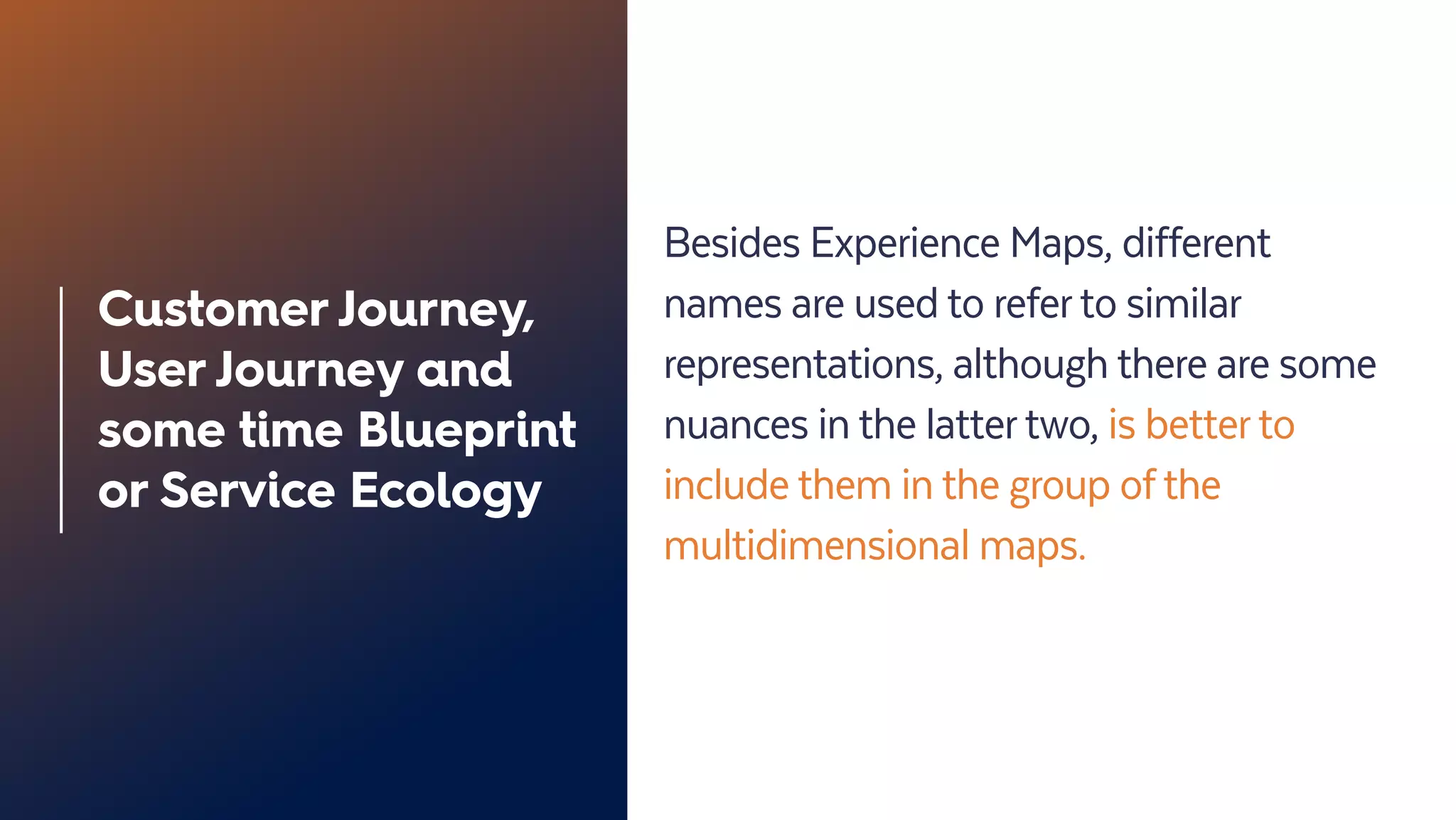 Experience maps method | PDF