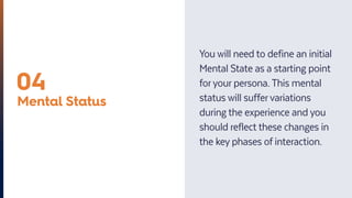 Experience maps method | PDF